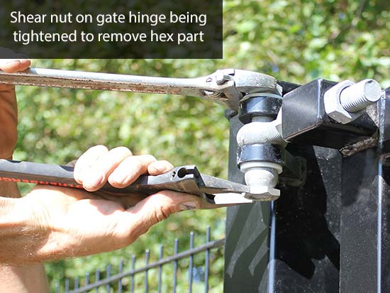 The Importance of Secure Fixings and Fittings for Fencing | Blog ...