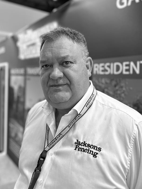 Meet The Team | Jacksons Security Fencing