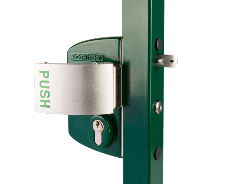 Security Gate Locks Jacksons Security Fencing