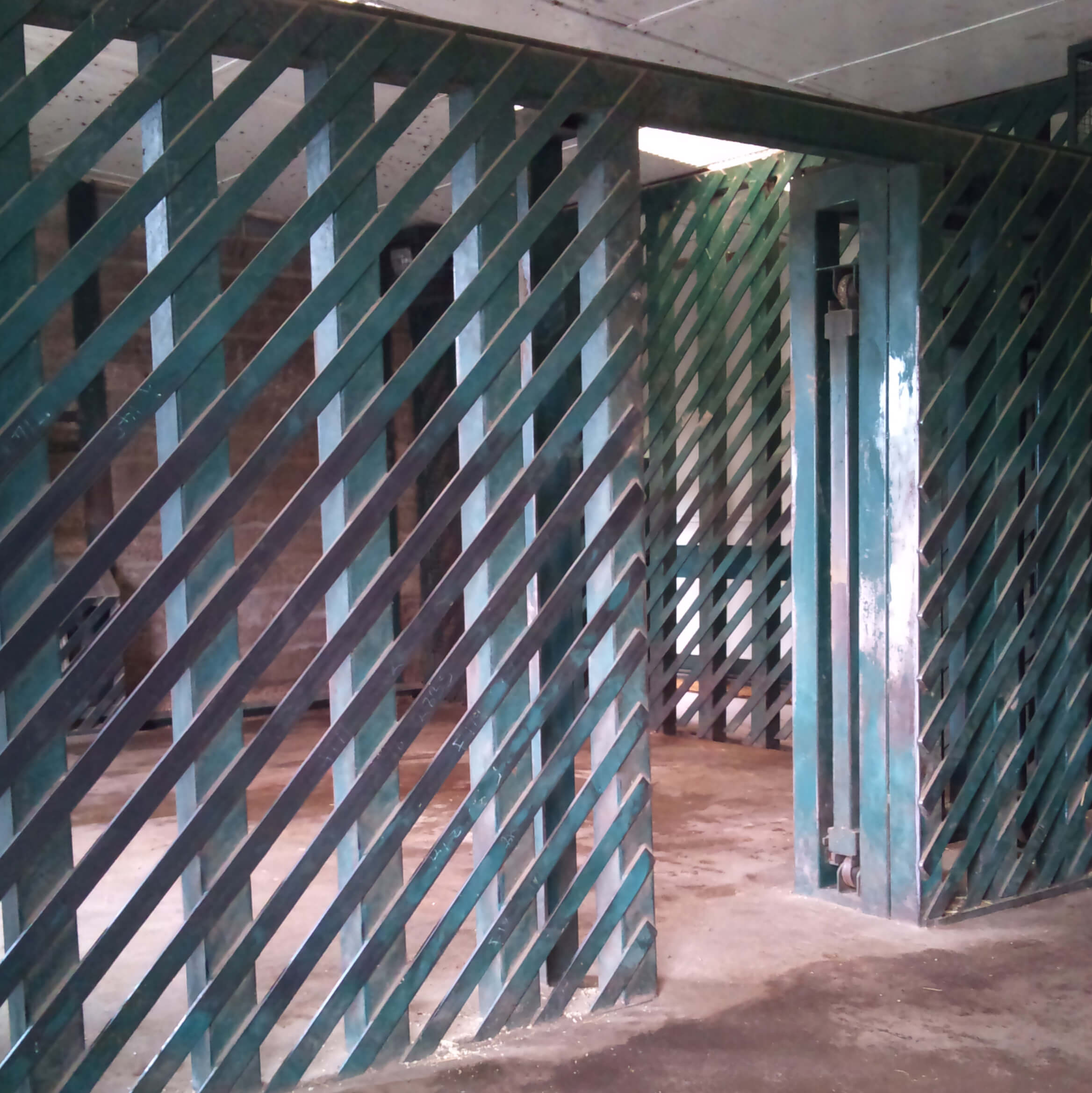 Zoo Fencing | Jacksons Security Fencing